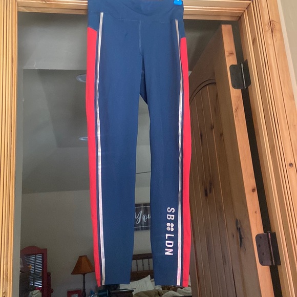 Carbon | Pants & Jumpsuits | Carbon Workout Tights Size S | Poshmark
